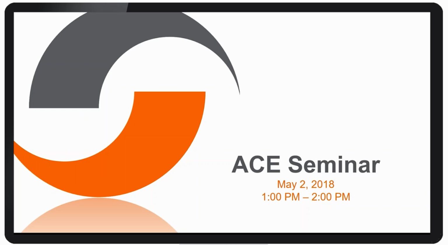 Mastering the ACE Import Workshop: Your Complete Guide