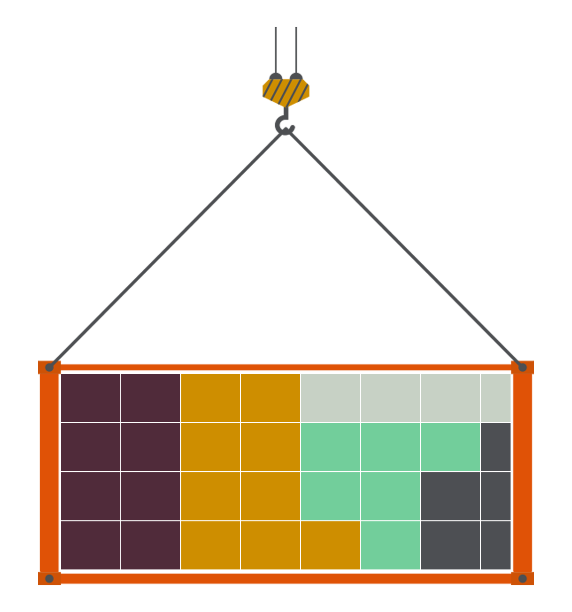 Ocean Freight - Shapiro