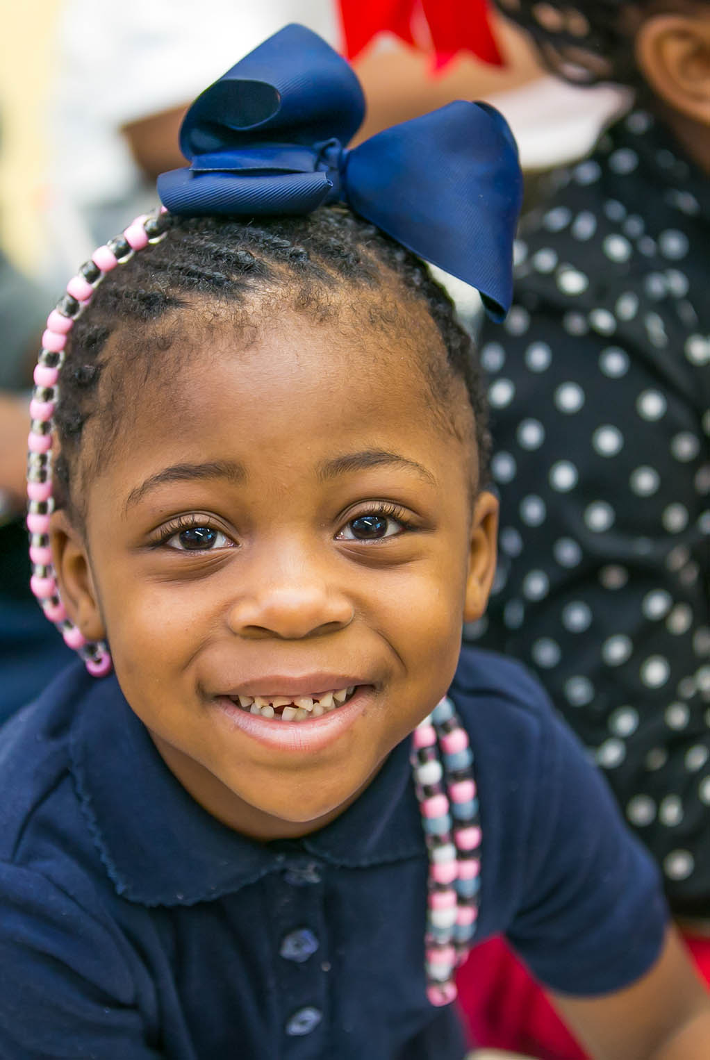 Shapiro Donates to Teach for America Baltimore