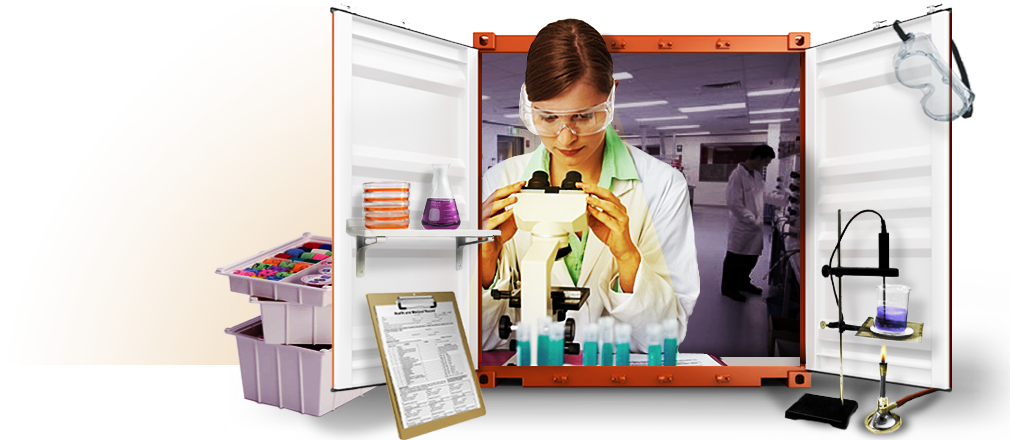 Test Homepage - Shapiro